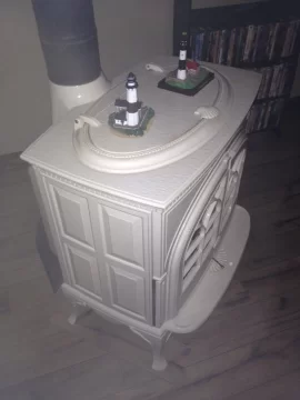 taking ownership of a Jotul Firelight Model 12 | Hearth.com Forums Home