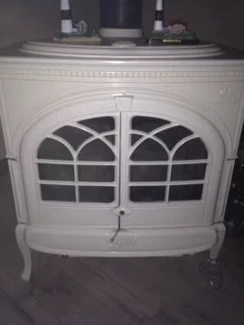 taking ownership of a Jotul Firelight Model 12 | Hearth.com Forums Home