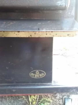 1989 Osburn 1600 Stove Worth $575 ? | Hearth.com Forums Home