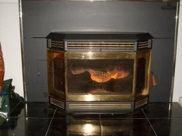 old pellet stoves - what's the oldest you got? | Hearth.com Forums Home