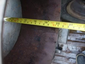 Riteway - Hitzer - DC Machine coal/wood stove design | Hearth.com ...