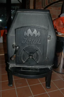 jotul 121 wood burner | Hearth.com Forums Home