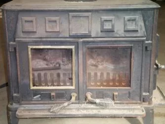 HELP... Dovre model 300e | Hearth.com Forums Home