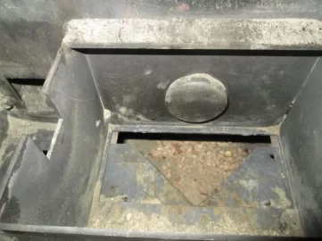 USSC American Harvest 6039 OAK set up ? | Hearth.com Forums Home