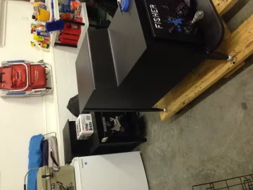 Atlanta Stove Works Huntsman 241 | Hearth.com Forums Home