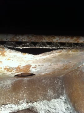 KENT TILE FIRE | Hearth.com Forums Home