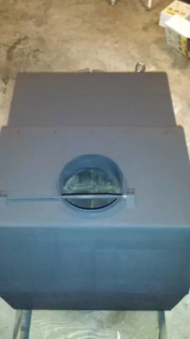 Fisher Fireplace Insert Connection Question | Hearth.com Forums Home