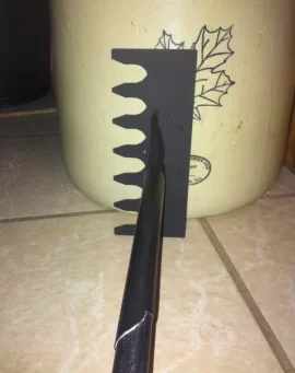 Homemade Fire Pokers | Page 2 | Hearth.com Forums Home