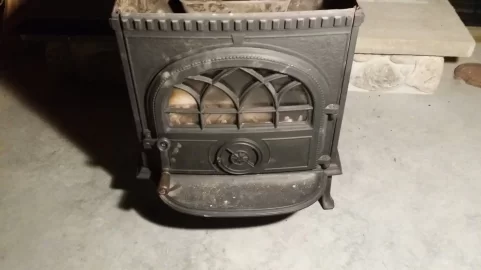 Help Identifying Jotul Model | Hearth.com Forums Home