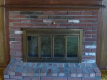 Really? Only one suggestion for shallow hearth-mount stove?! | Hearth ...