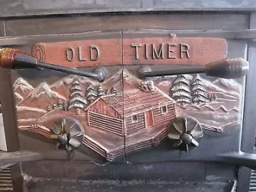 Old Timer Stove History (Midwest Stoves Inc.) | Hearth.com Forums Home