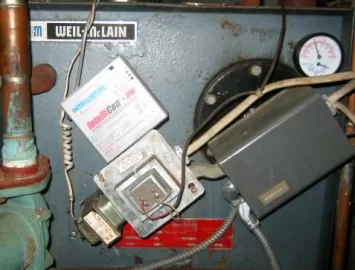 Beckett Heat Manager \ Intellicon HW+ | Hearth.com Forums Home