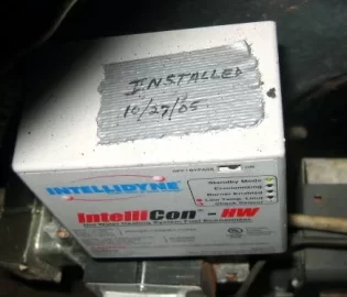 Beckett Heat Manager \ Intellicon HW+ | Hearth.com Forums Home