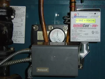 Beckett Heat Manager \ Intellicon HW+ | Hearth.com Forums Home