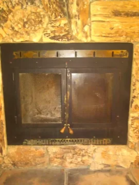 Elco pressurized fireplace | Hearth.com Forums Home