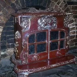 smith & wellstood DRAGON... | Hearth.com Forums Home