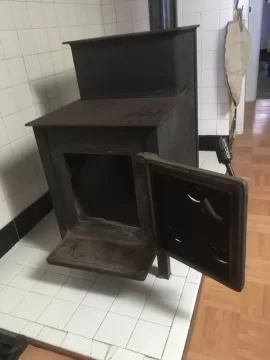 Huntsman 241 | Hearth.com Forums Home