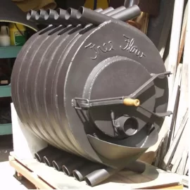 Free Flow wood stoves aka Bullerjan | Hearth.com Forums Home