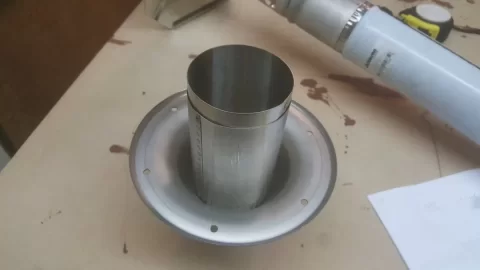 Cubic Mini Grizzly in Tiny House on Wheels | Hearth.com Forums Home