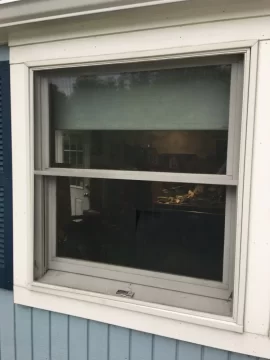 Anderson window screen repair with metal spline? | Hearth.com Forums Home