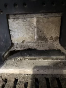 Jotul Firelight 12 Newbie | Hearth.com Forums Home