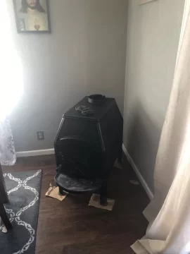 Jotul 121 | Hearth.com Forums Home