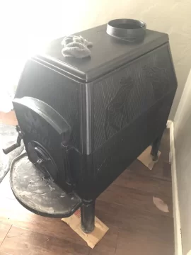 Jotul 121 | Hearth.com Forums Home