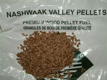 LG pellets vs. Eastern Embers | Hearth.com Forums Home