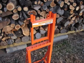 Just ordered a Smart-Holder log holder on sale | Hearth.com Forums Home