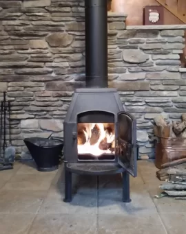 Jotul 121 | Hearth.com Forums Home