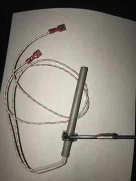 Englander 25-PDV & 25-PDVC igniter replacement | Hearth.com Forums Home