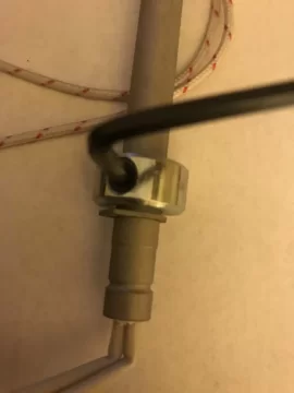 Englander 25-PDV & 25-PDVC igniter replacement | Hearth.com Forums Home