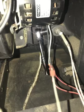 Englander 25-PDV & 25-PDVC igniter replacement | Hearth.com Forums Home