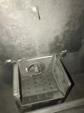 Englander 25-PDV & 25-PDVC igniter replacement | Hearth.com Forums Home