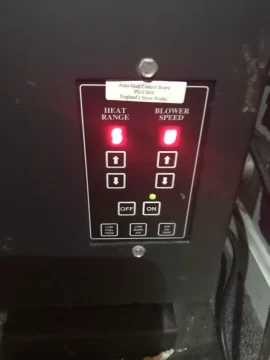 Englander 25-PDV & 25-PDVC igniter replacement | Hearth.com Forums Home