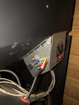 Quadra fire control box or? | Hearth.com Forums Home