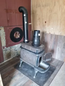Washington Stove Works Arctic #30 | Hearth.com Forums Home