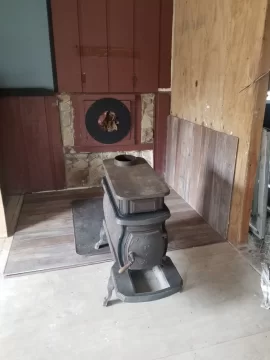 Washington Stove Works Arctic #30 | Hearth.com Forums Home
