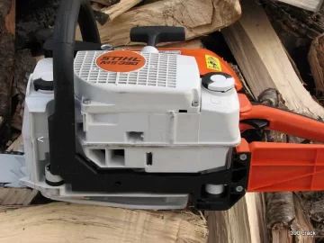 Stihl 390 price store