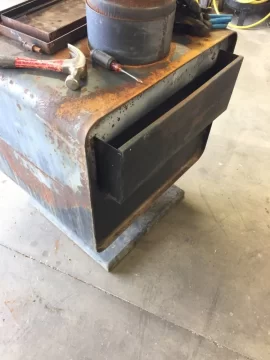 Another Stove Pine Ridge | Hearth.com Forums Home