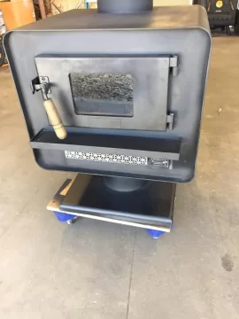 Another Stove Pine Ridge | Hearth.com Forums Home