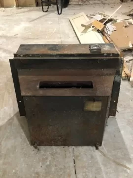 Country flame insert | Hearth.com Forums Home