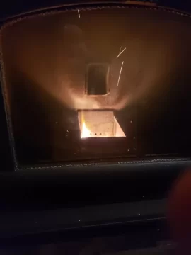 King Deluxe KP130 questions | Hearth.com Forums Home