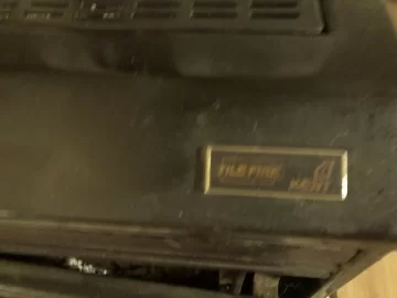 Kent Tile Fire | Hearth.com Forums Home