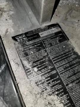 Oliver-Macleod model? | Hearth.com Forums Home