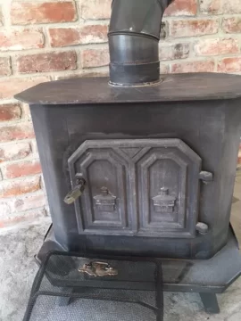 Stove identification? | Hearth.com Forums Home