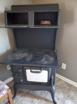 15-36 Birmingham Stove | Hearth.com Forums Home