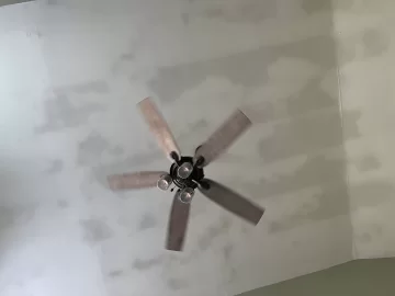 Soot on Ceiling | Hearth.com Forums Home