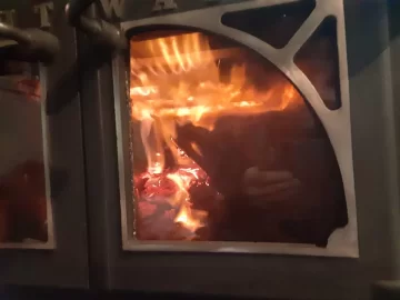 Jotul Firelight 12 Modifications | Hearth.com Forums Home