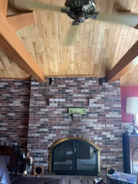 TESS Thermal Energy Storage Systems | Hearth.com Forums Home